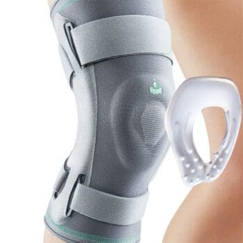 Elite Polycentric Hinged Knee Stabiliser 2331 - Oppo Health Quality ...