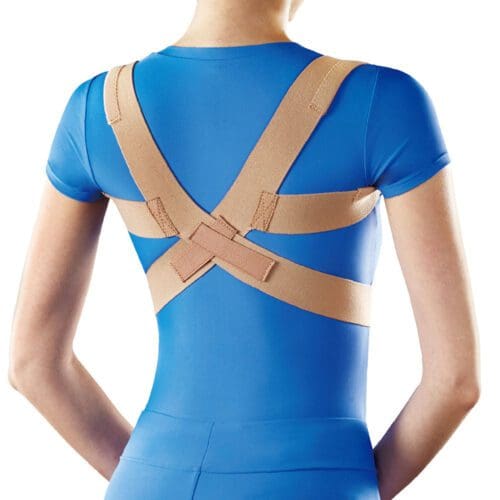 Back Supports - Oppo Health Quality Orthopaedic Supports and Braces