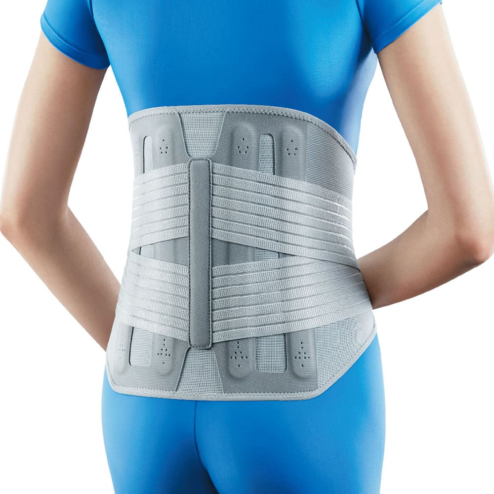Back Supports - Oppo Health Quality Orthopaedic Supports and Braces