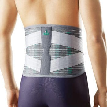 Back Supports - Oppo Health Quality Orthopaedic Supports and Braces