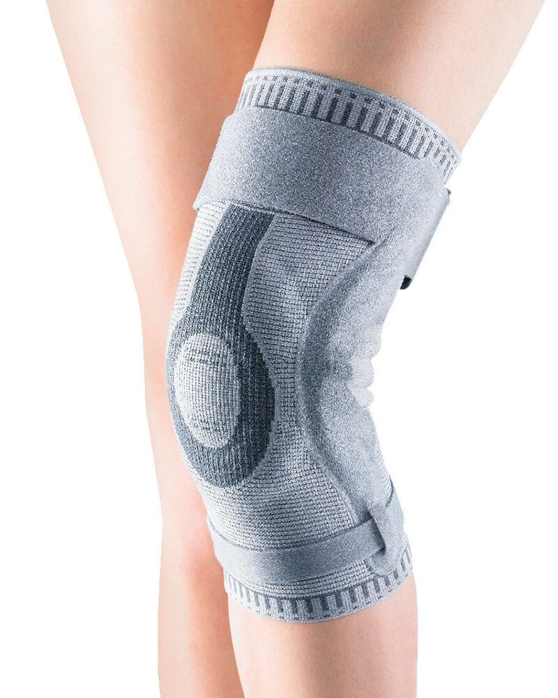 AccuTex Knee Poly-Stabiliser 2930 - Oppo Health Quality Orthopaedic ...