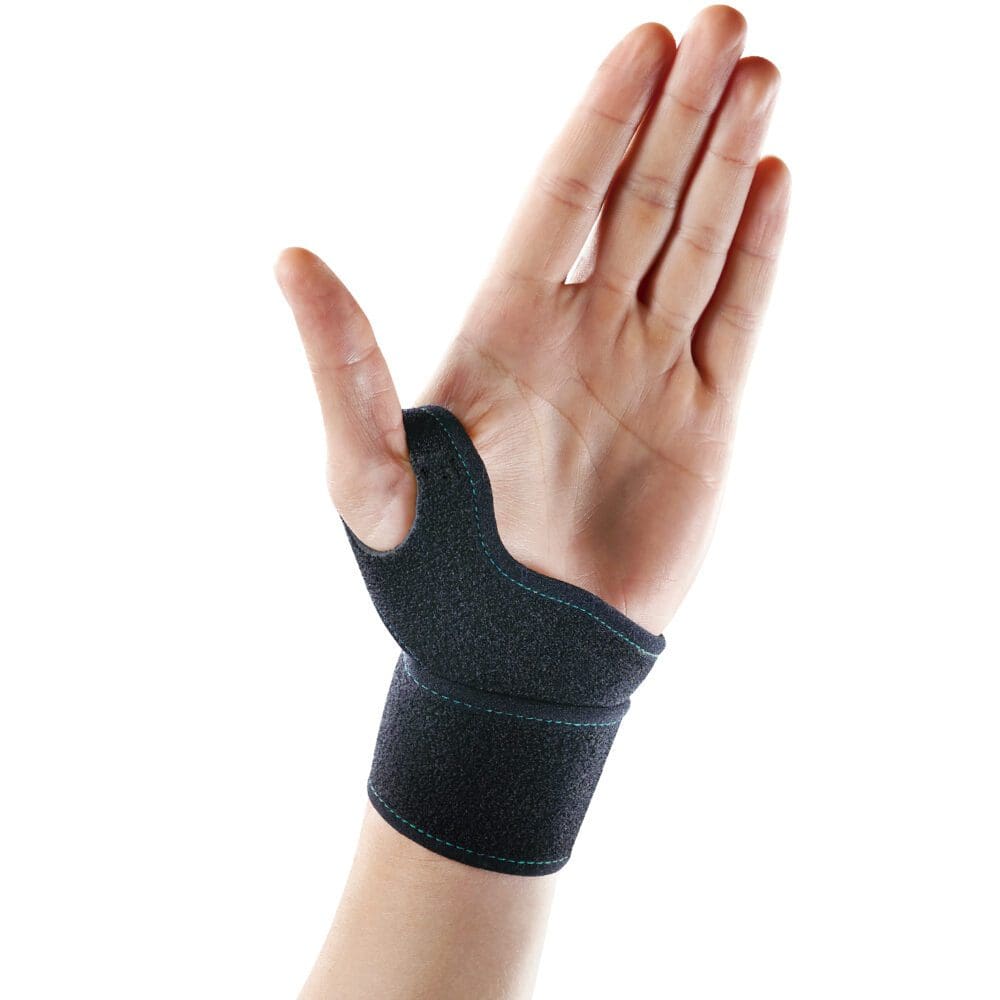 Hand & Wrist Supports - Oppo Health Quality Orthopaedic Supports and Braces